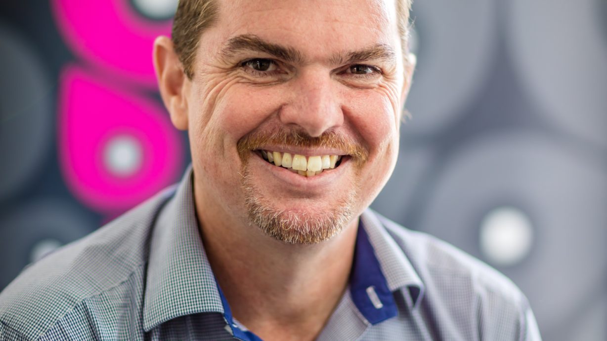 Australian Tourism Road Warrior - Tourism Partners